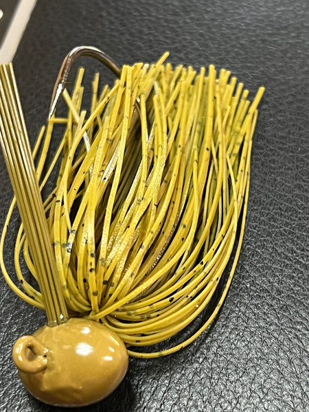 FB Jig - OGP – 911CustomLures.com