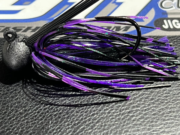 FB Jig - OLD Junebug – 911CustomLures.com